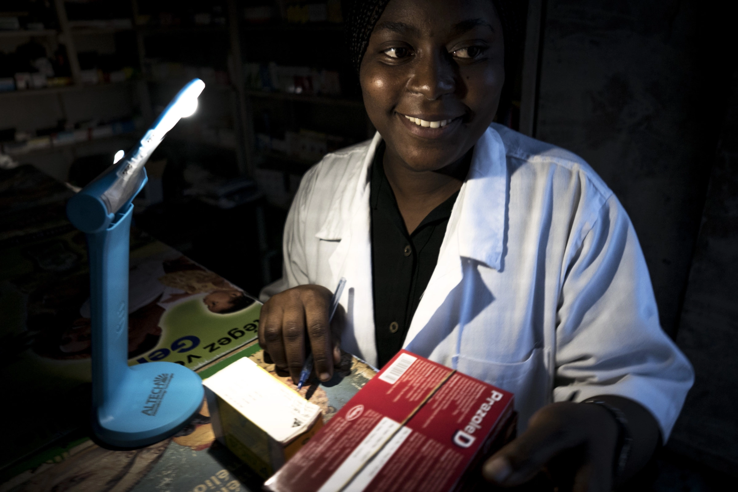 Altech Group: Scaling up solar energy | Swiss Re