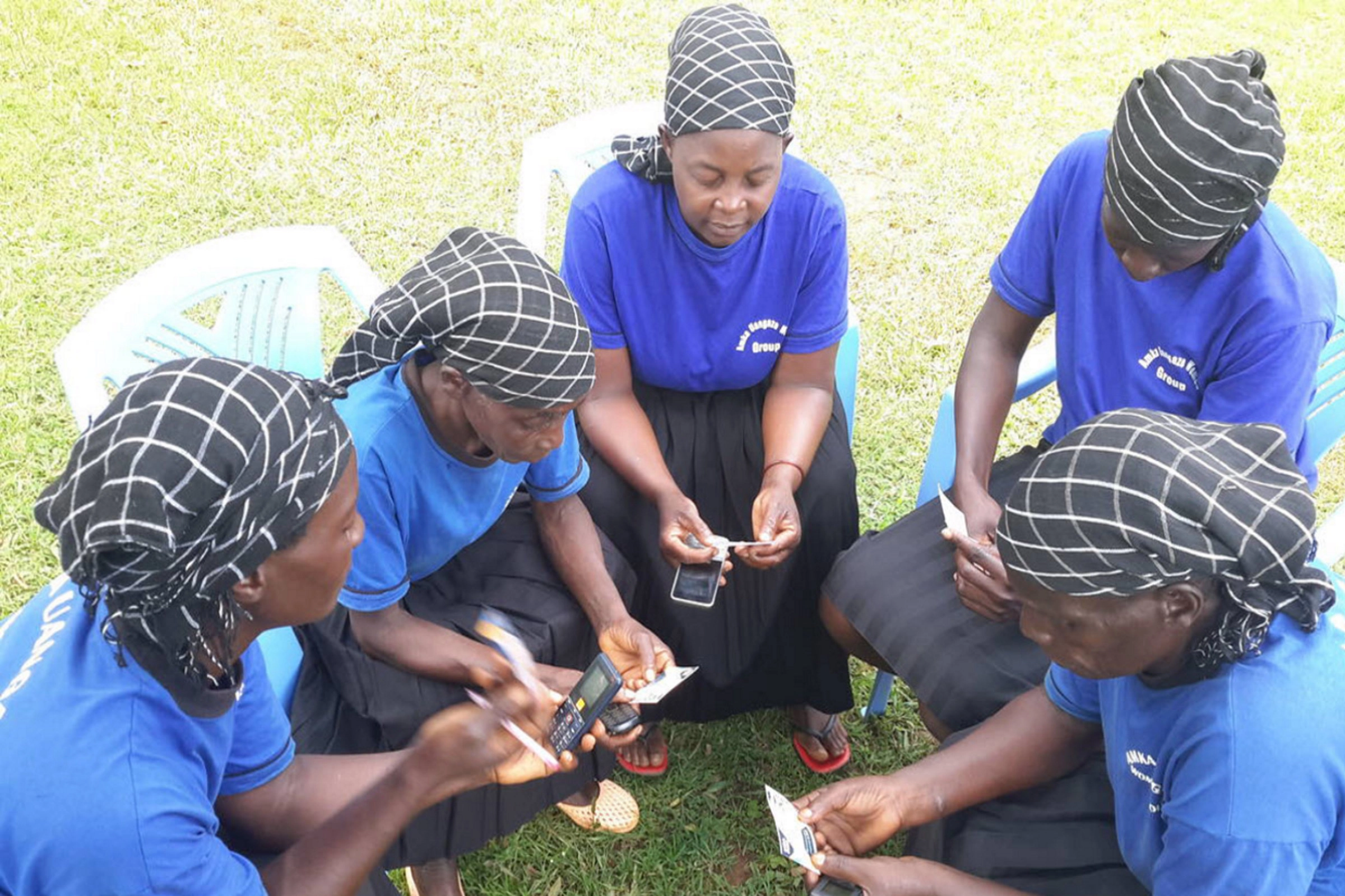 SCBF: Improving quality of life of low-income populations by enabling ...