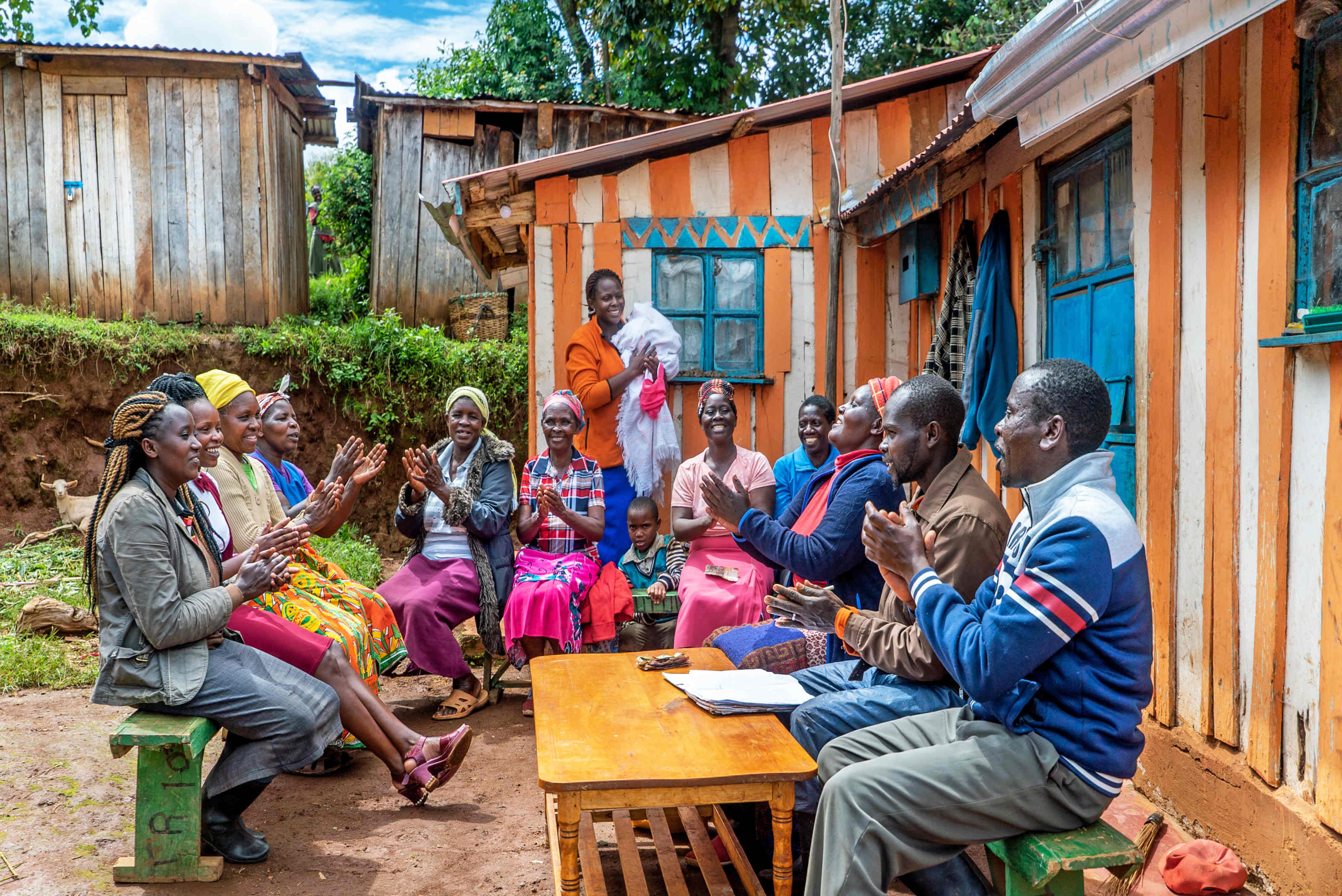 The University of Zurich: Health insurance made for the underserved ...