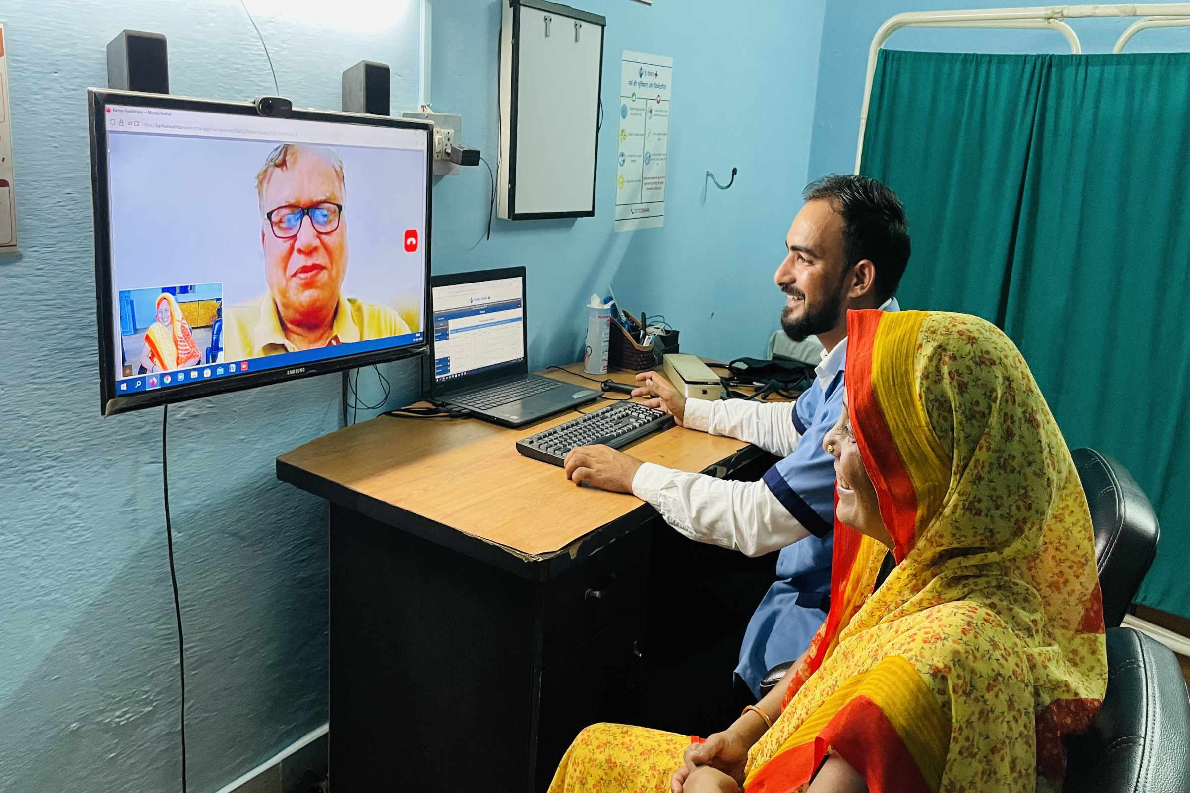 Independent report sheds light on how Foundation partners improve ...