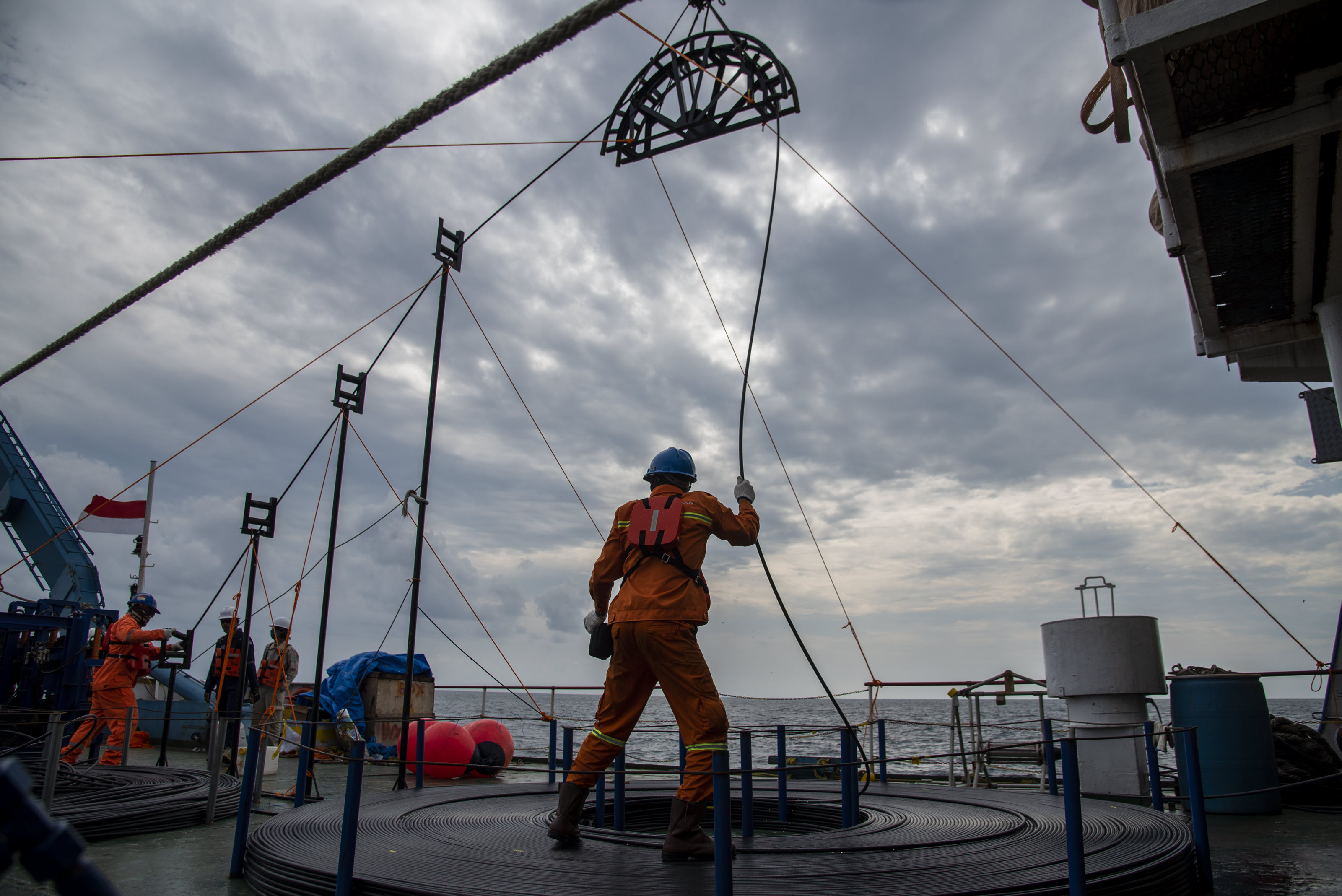 Collaborations | Swiss Re